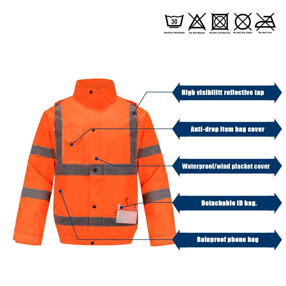 Factory Supply Reflective Freezer Cold Room Storage Clothing Hot Sale ...