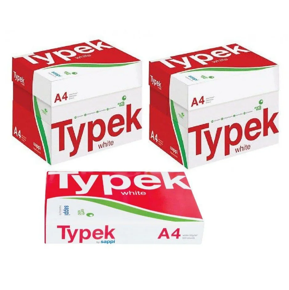Clean And Hygienic Carbonless Copy Paper In A Variety Of Colours - Buy ...