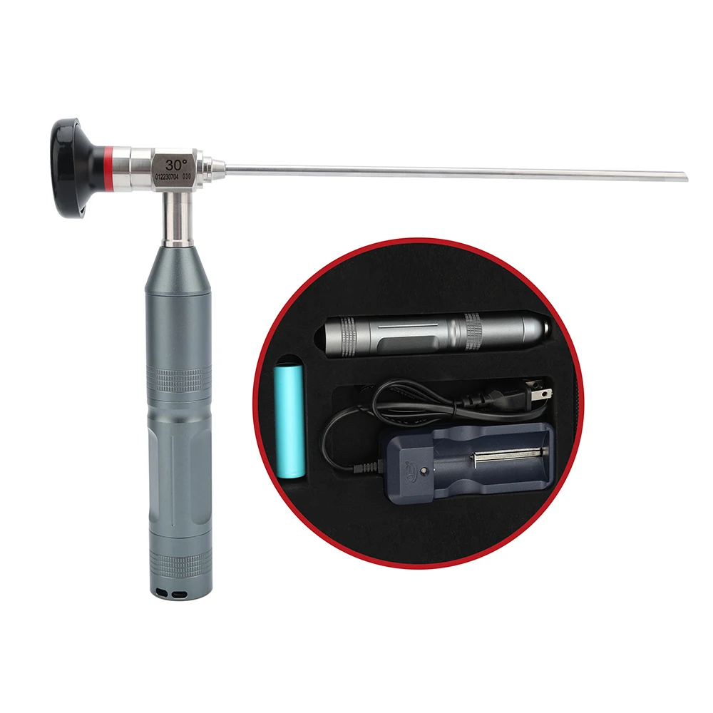 Medical Laparoscopic Arthroscopic Endoscopy LED Light
