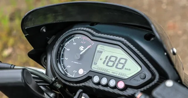 South America Pulsar 180 Speedometer High Quality Motorcycle Odometer ...