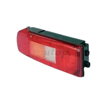 Tail Lamp Oem 20425727 20425729 20507622 20507624 20892382 20892386 ...