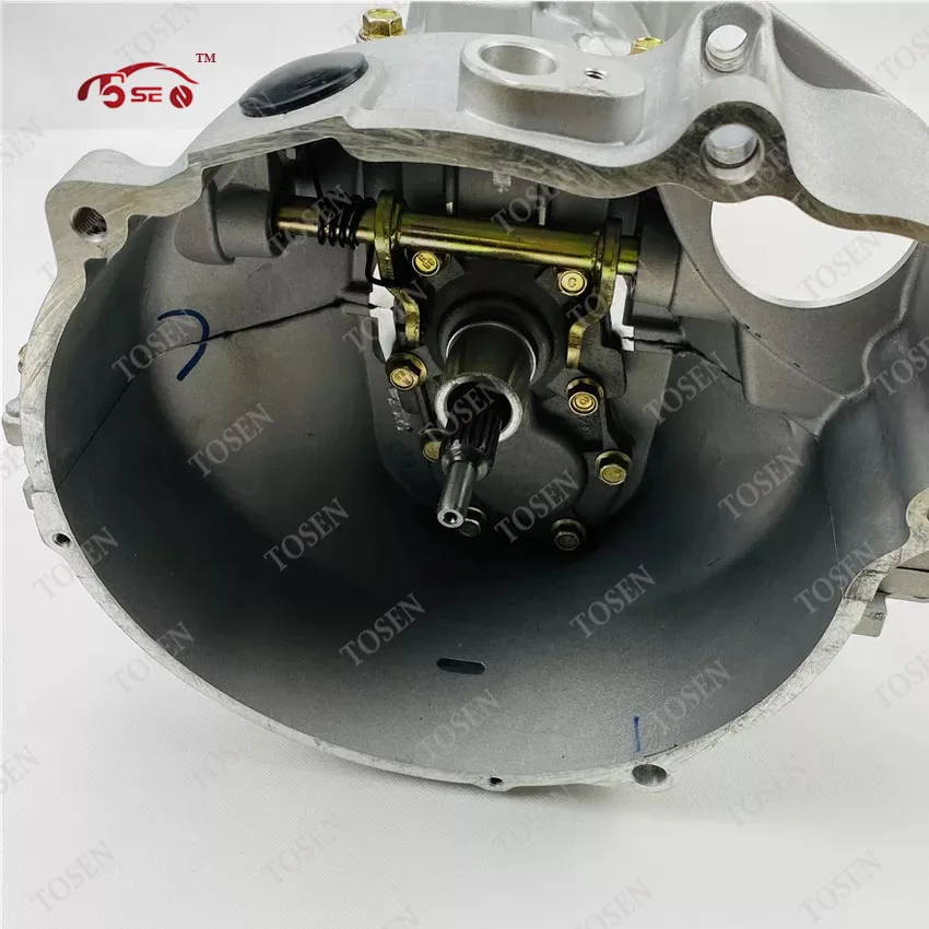 High-quality Transmission Gearbox for Suzuki F10A 465Q
