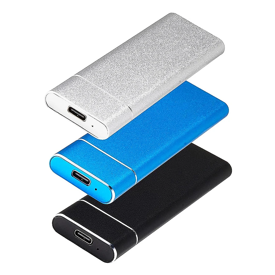 OT-M2T Portable M.2 SSD Enclosure - 430 Mb/s Read Speed