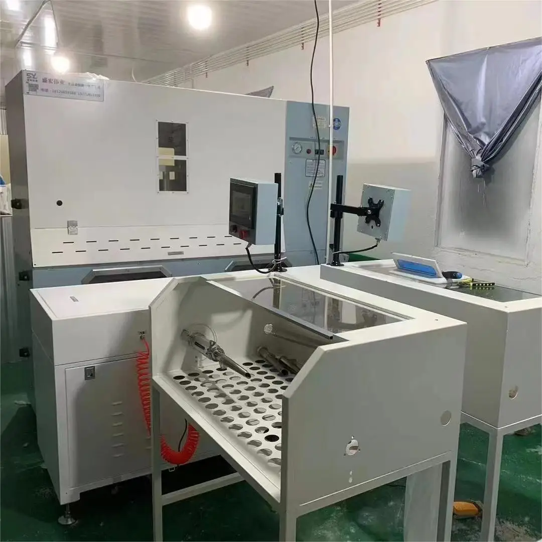 Automatic Down Filling Machine Quantitative Down Filling Machine ...