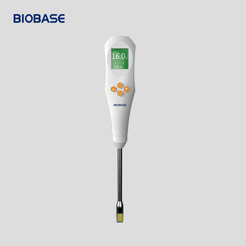 Biobase Cooking Oil Tester Food Testing And Analysis Instruments ...