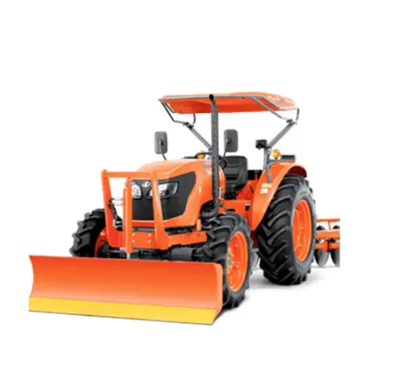 Compact Tractor With Loader And Backhoe Mini Tractor Kubota Bx2350 With ...