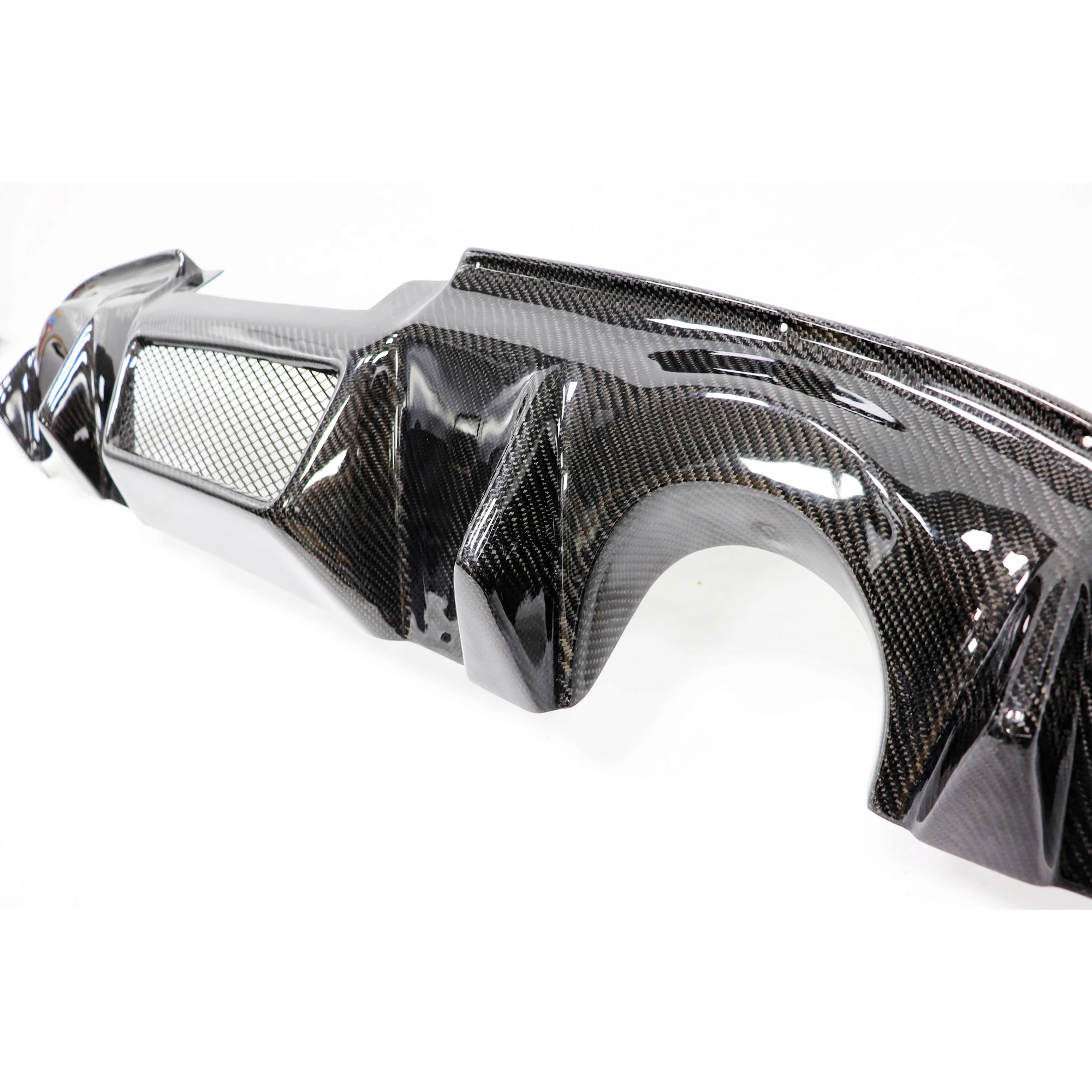 FOR G37 COUPE JGS STYLE CARBON FIBER DIFFUSER| Alibaba.com