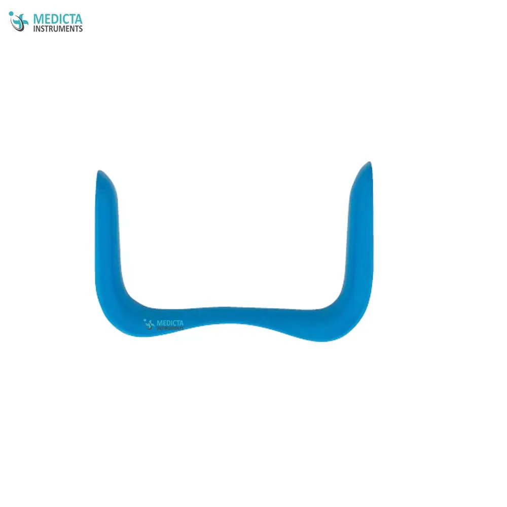 Sims Retractor Insulated Double Ended / Gynecology Instruments| Alibaba.com