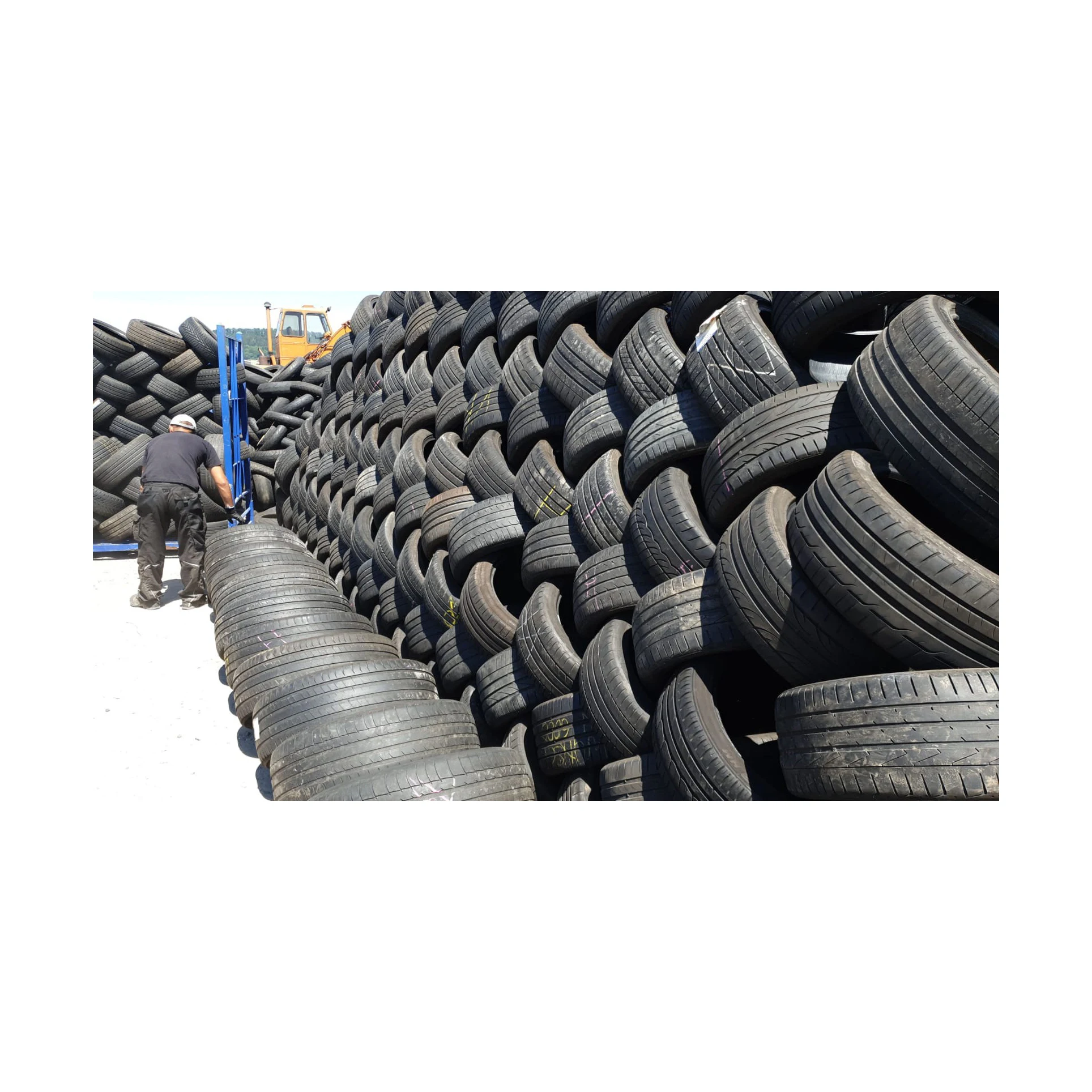 Fairly Used Tires / Tyres For Wholesale - Buy Second Hand Tyres Perfect ...