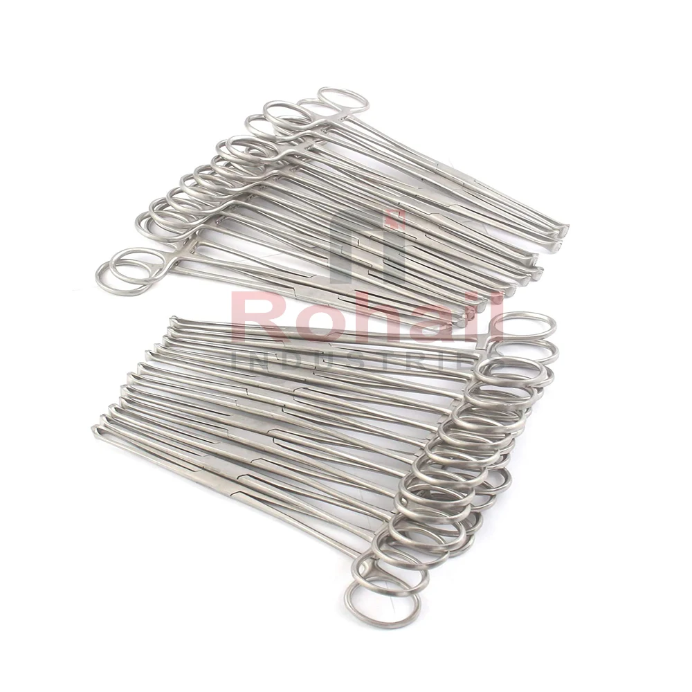 Custom Allies Forceps Surgical 70mm Middle Ear Forceps ENT Surgical ...