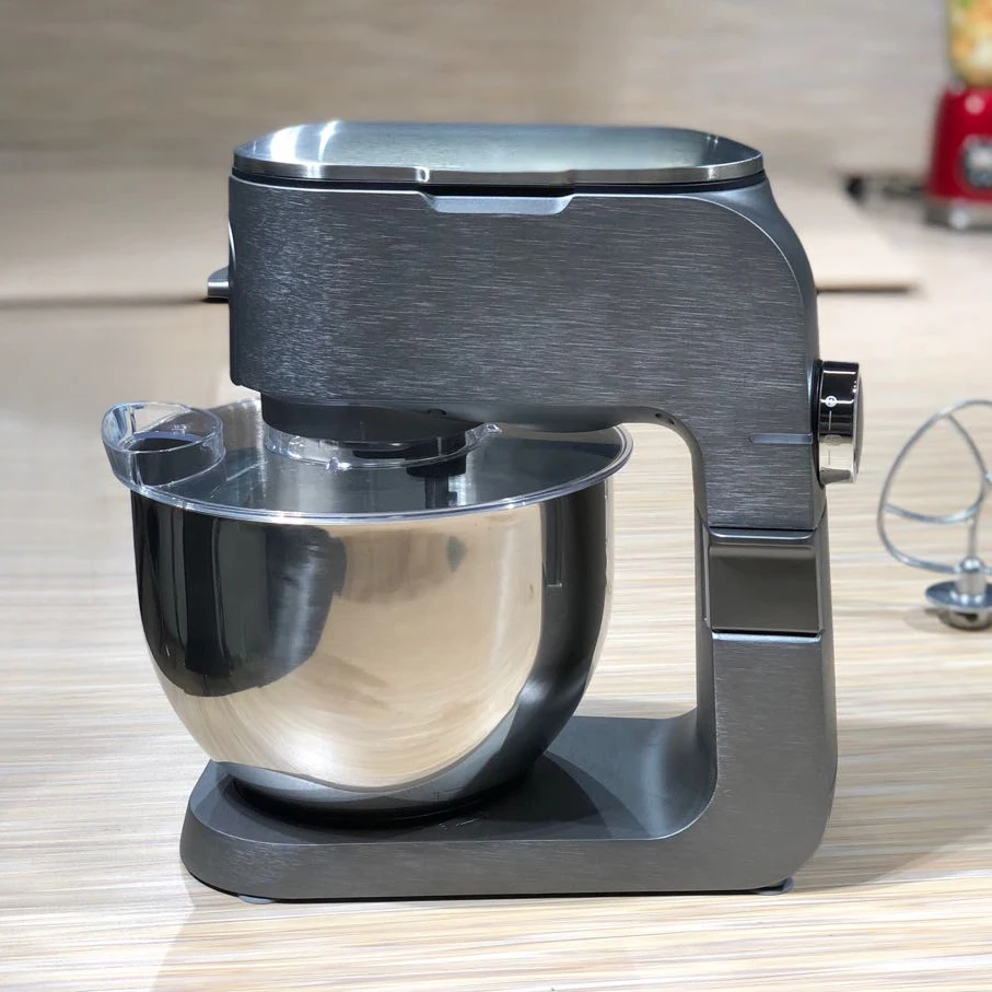 Customization 1500W Stand Mixer Electric Multifunction Stand Food Mixer ...