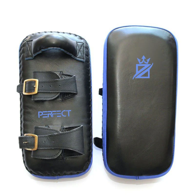 Artificial Leather Taekwondo Mma Boxing Kicking Punching Pad Training ...