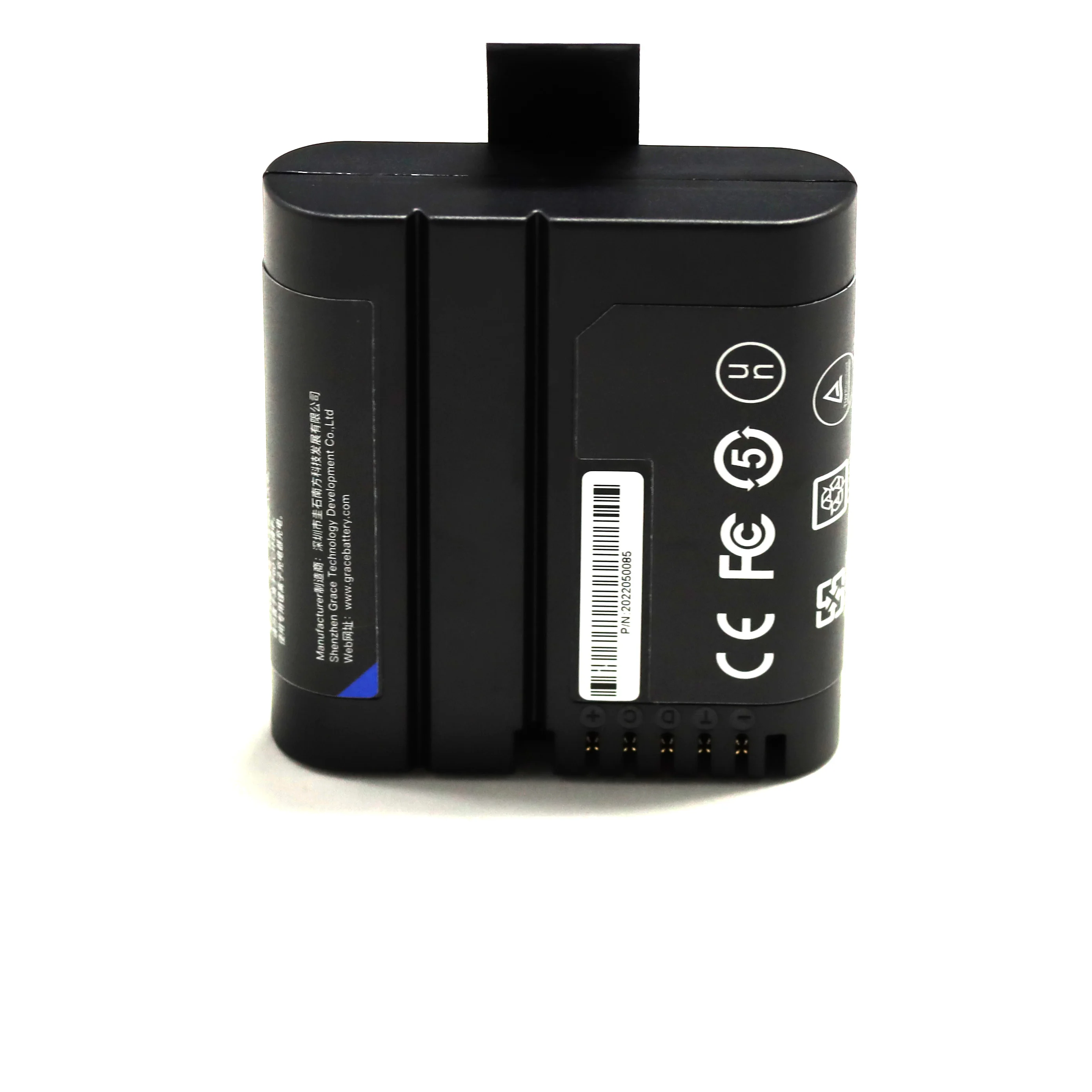 Factory Price 14.4v/3.3ah Lithium Battery Pack Rrc2054 For Oxygen ...