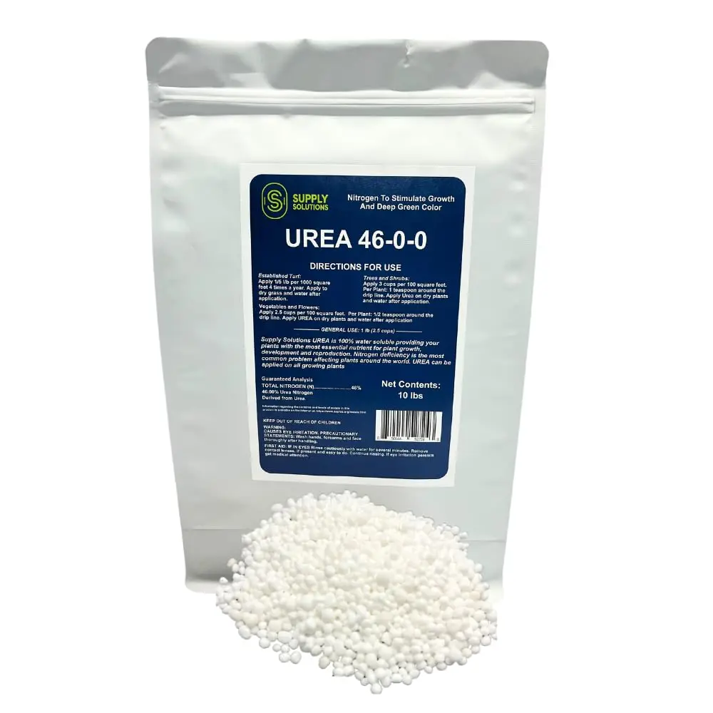 CH4N2O Urea fertilizer granular Urea 46 nitrogen Agricultural ...