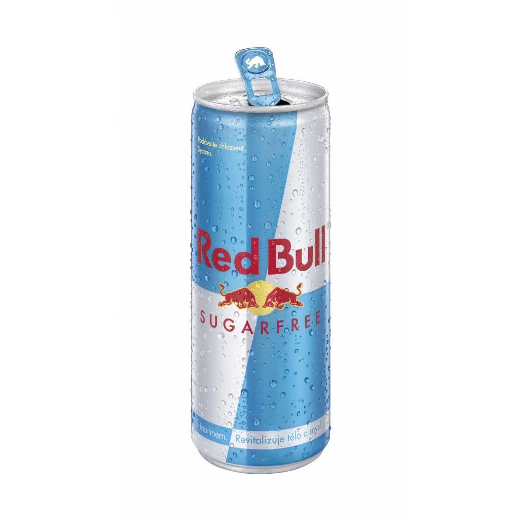 Best Selling Red Bull Special Edition 250 ml Sugar Free Tin Canned ...