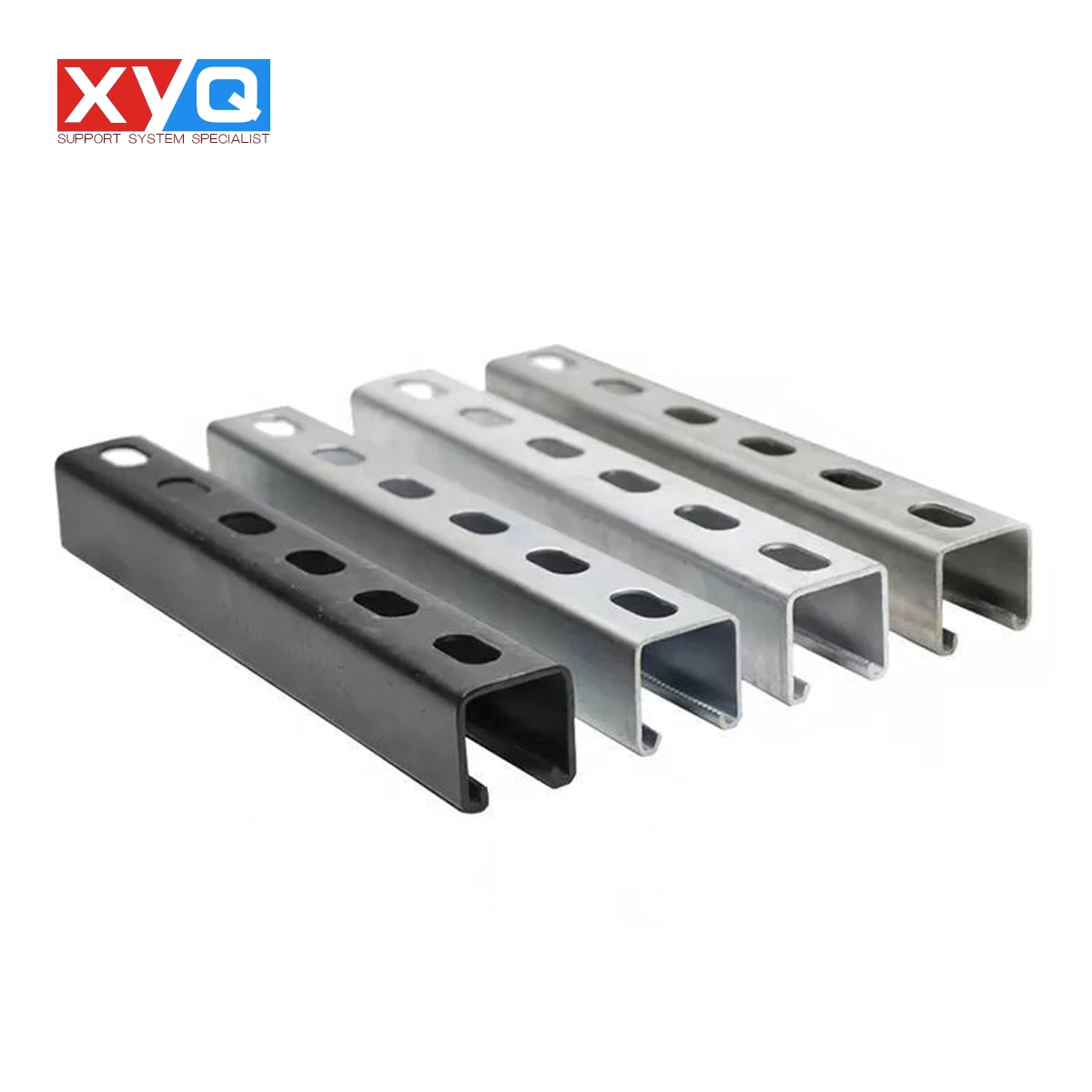 Support Channel Unistrut C Channel Unistrut Unicanal Canal De Puntal ...