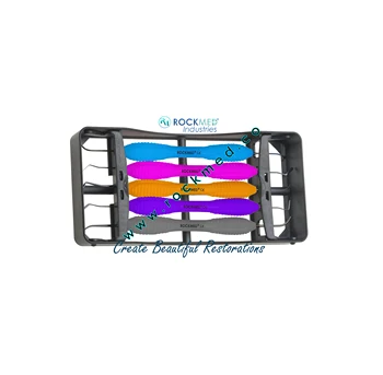 Arte Kit Anterior Arte Kit Posterior Designed For Dental Composite ...