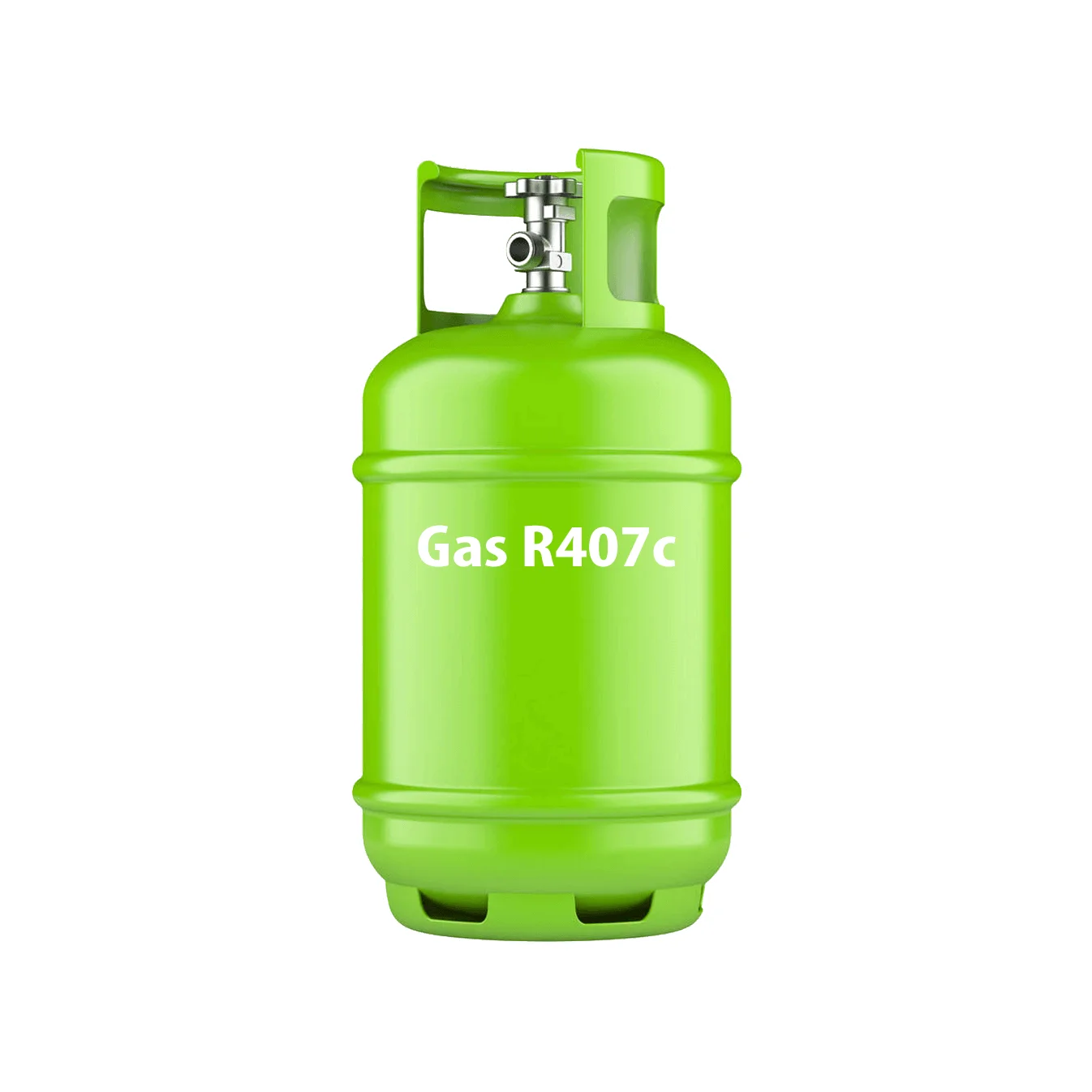 High Quality 99.9% Purity Refrigerant R407c Refrigerant Gas - Buy Lowest Price High Purity ...