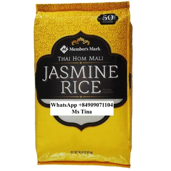Wholesale Jasmine Rice Exporter / Long Grain Fragrant Rice / White Rice ...