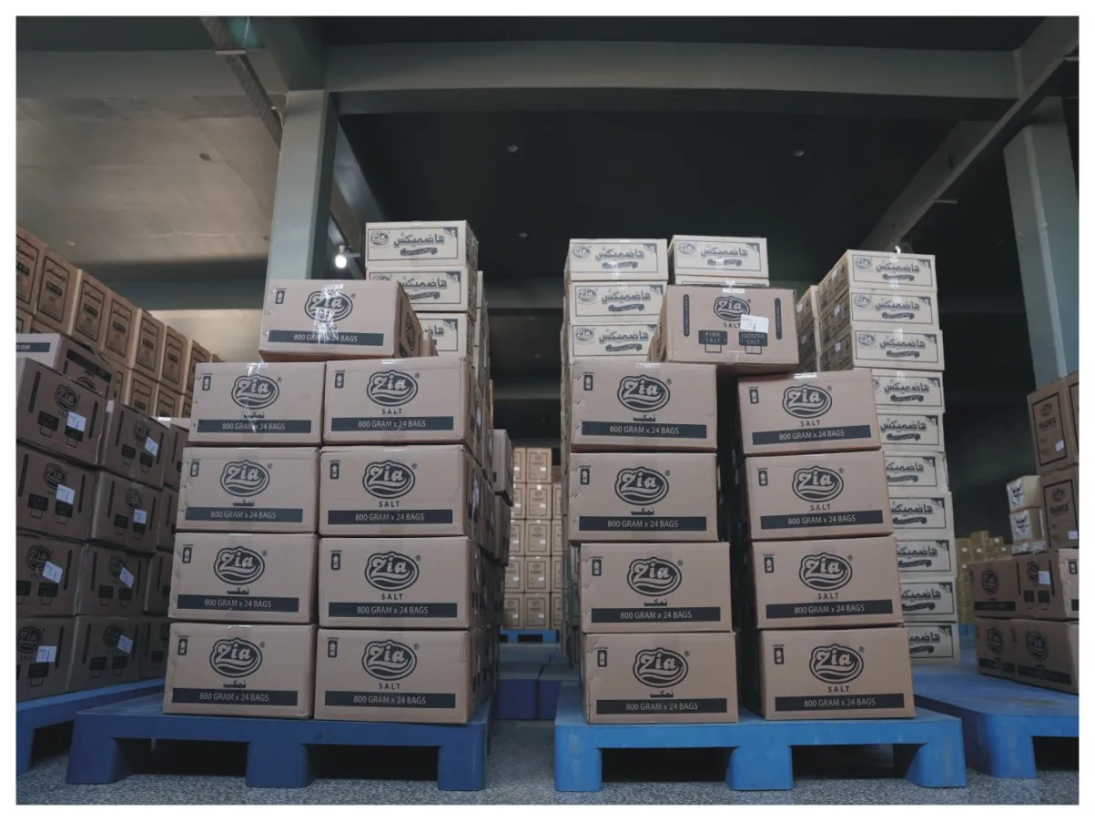 High Quality Natural Himalayan Salt Edible Table Refine Unrefined Pink ...