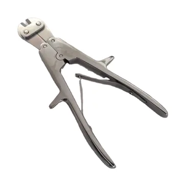 High Quality Kirschner Wire Cutter Pin Cutter Orthopedics Veterinary ...