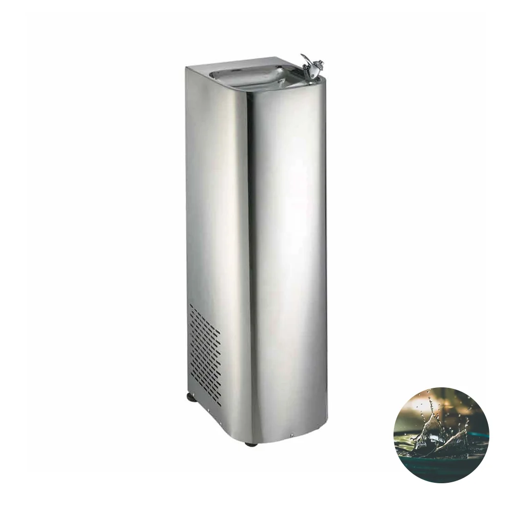 Best Water Dispenser Lc-160 Model Water Dispenser Featuring Consistent ...