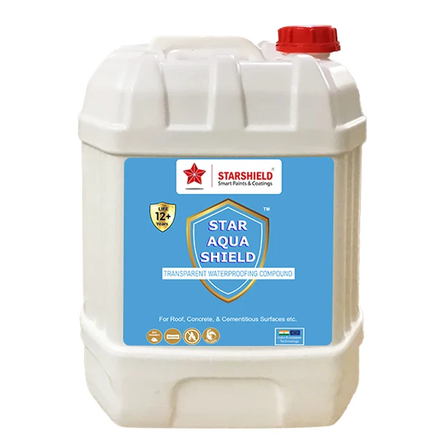 Unveiling The Marvels Of Hydrophobic Wall Coating In China - Buy China ...