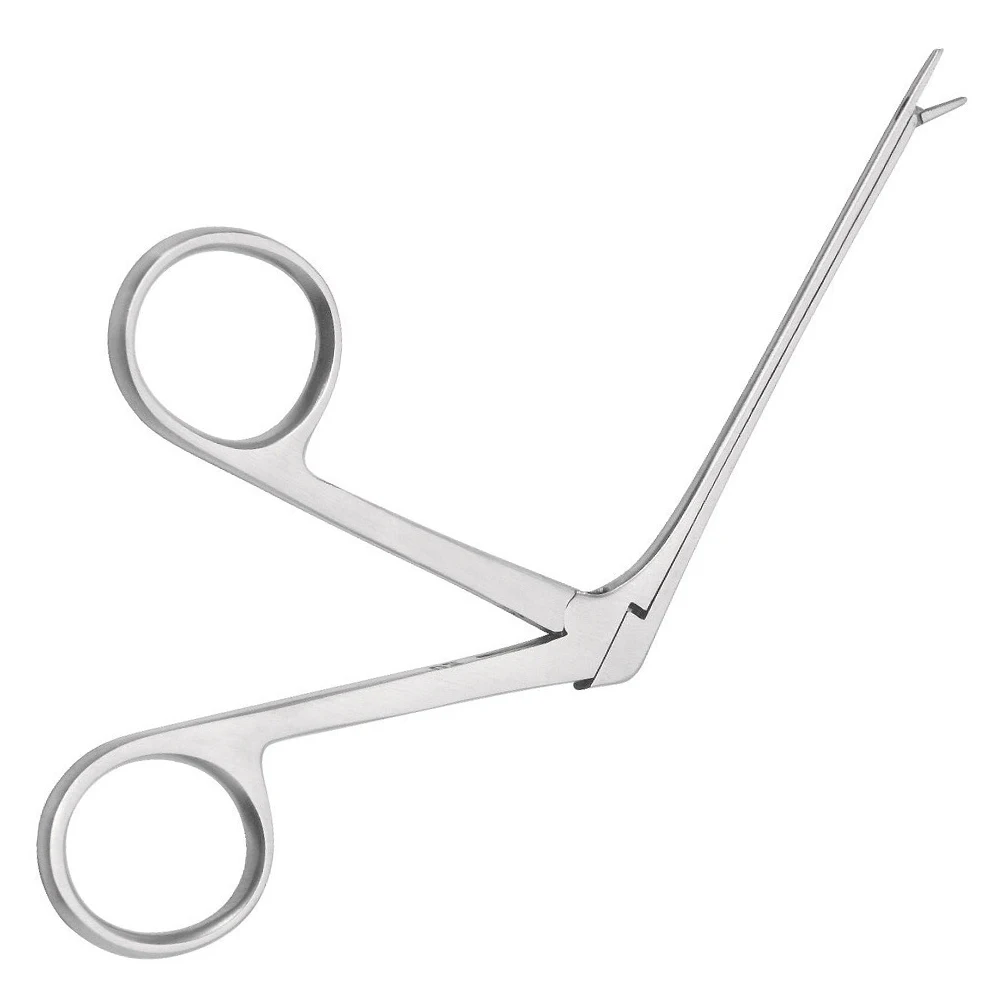 Surgical Mushroom Punch Forceps Circular Cutting Punch Forceps ...