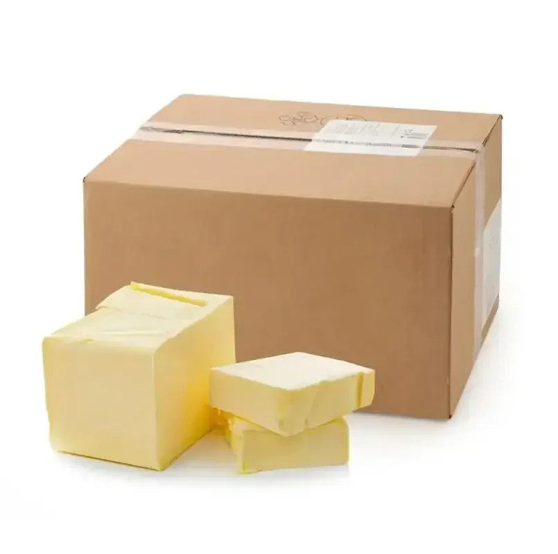 Salted And Unsalted Butter For Export - Buy Butter Unsalted Butter 25kg ...