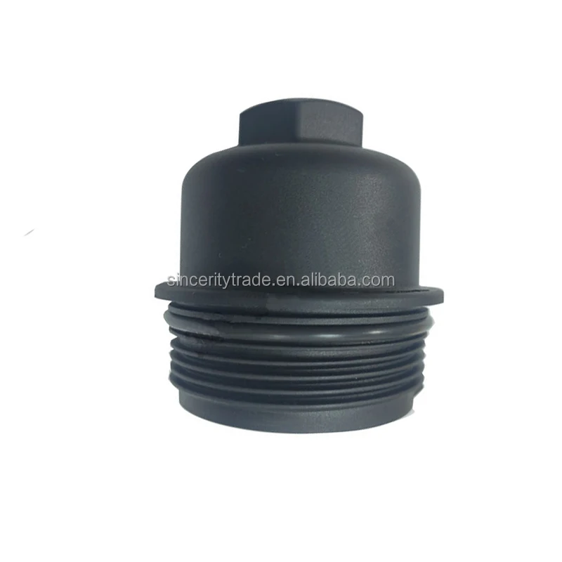 Auto Spare Parts - Oil Filter Housing Cap 11428575906