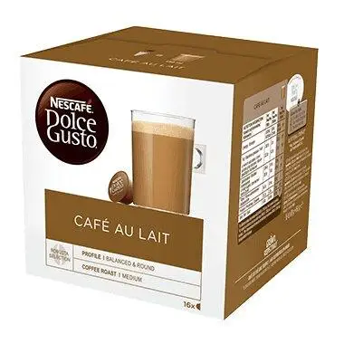 High Quality Nes Cafe Dolce Gusto Chococino Chocolate In Bulk Packaging ...