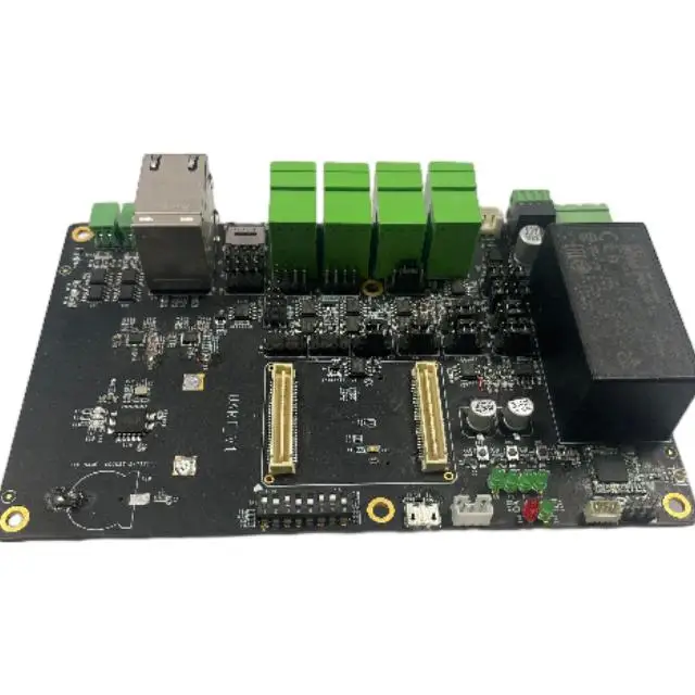 High Quality PCB Fabrication for Drone Power Distribution Boards ...