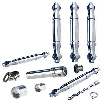 MONO Screw Pump Rotor Stator - Durable & Efficient