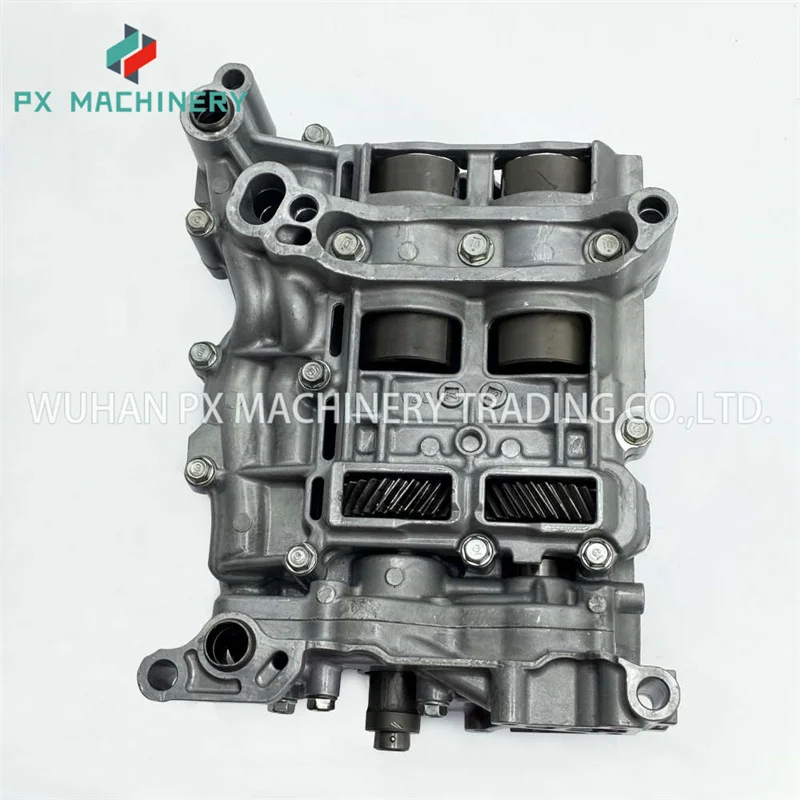 Bomba de aceite reconstruida para HONDA, piezas de automóvil de alta ...