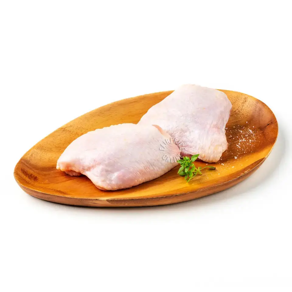 Gourmet Delight: Chicken Thighs - Unleash The Richness Of Premium ...