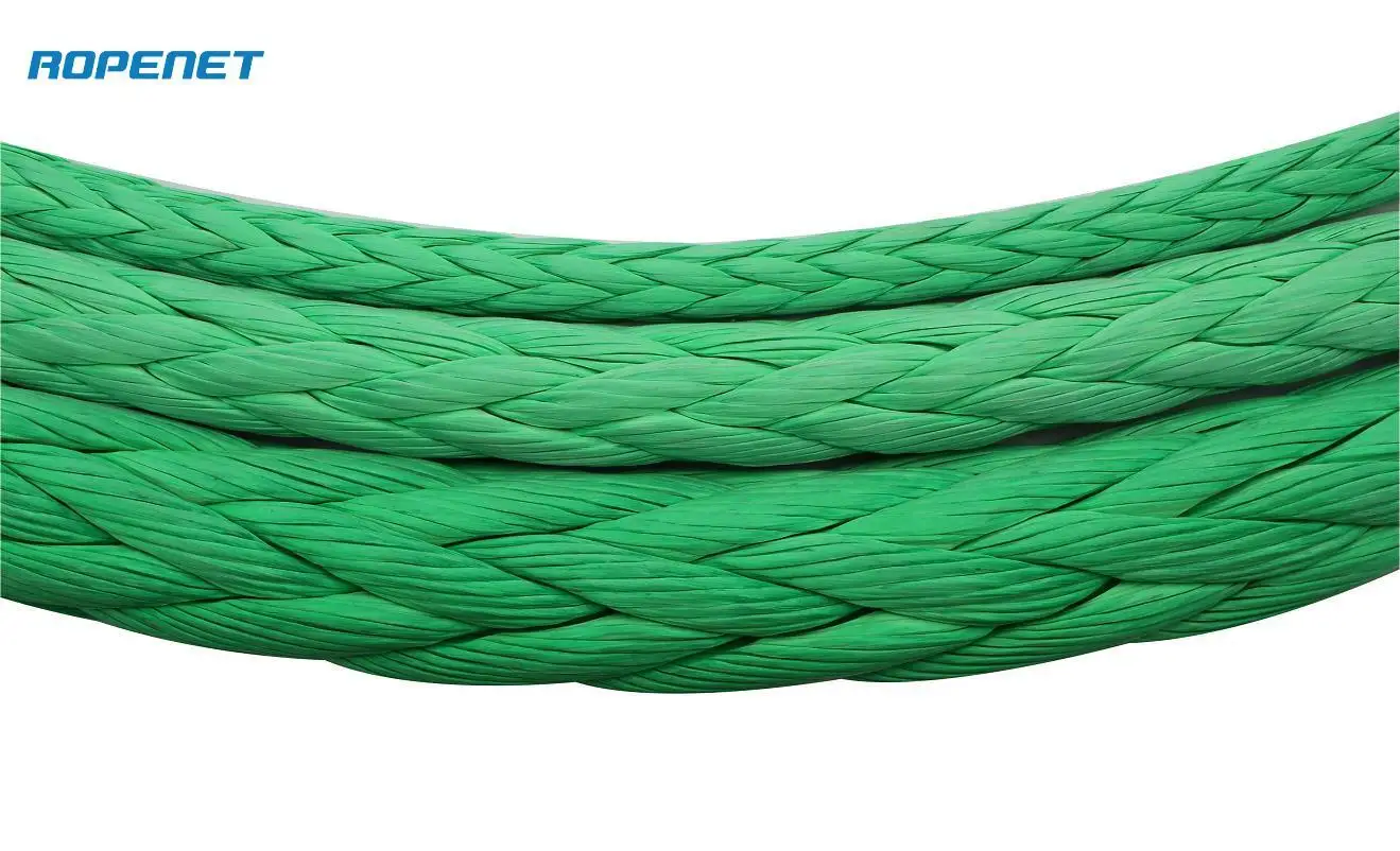 ROPENET FASTVO Heavy Lifting HMPE Rope Sling| Alibaba.com