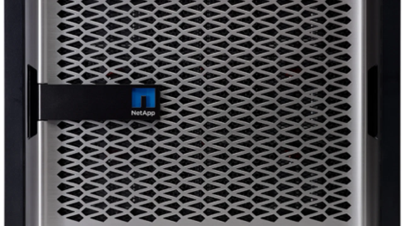 Netapp Aff A Series A400 Enterprise Network All Flash Data Center 4u With Usb And Esata 