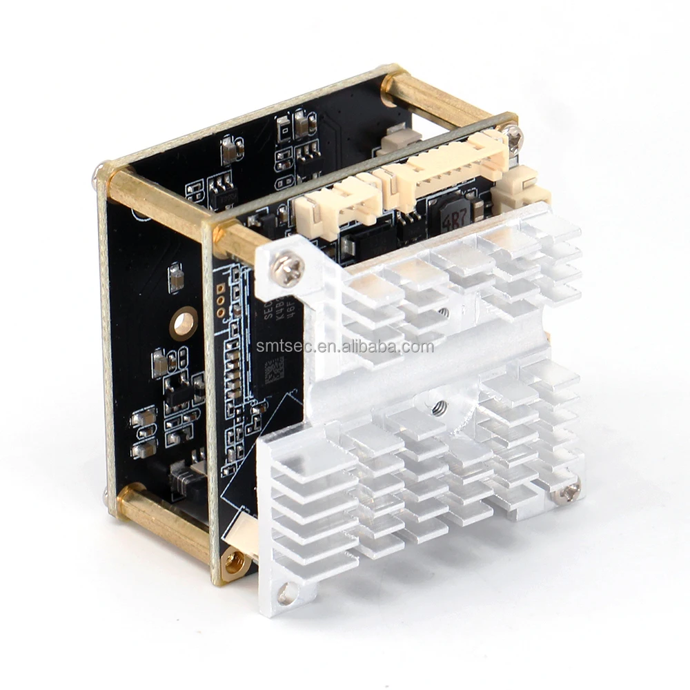 4K UHD STARVIS 2 Type 1/1.8 AR Coat MIPI CSI-2 Sub LVDS IMX585 IMX678 ...