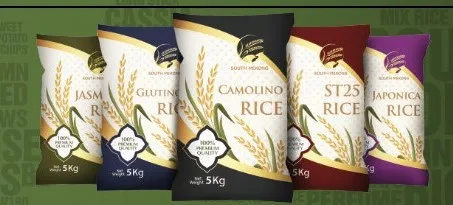 Vietnam Long Grain Perfumed St25 Rice - Well Milled,Double Polish ...