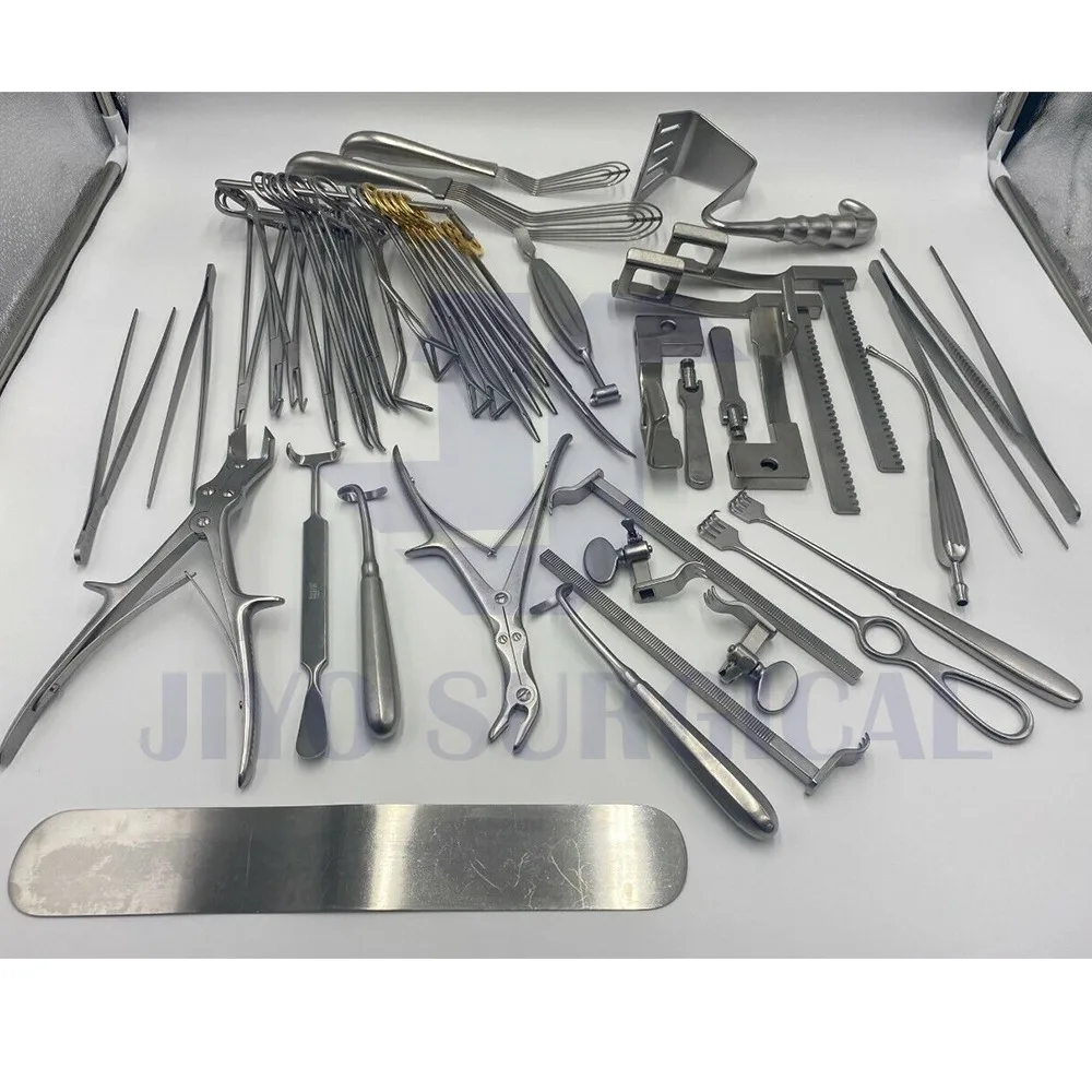 Aesculap SPYDER Mini-Abre MEDIAL LATERAL/Retractor disponible| Alibaba.com