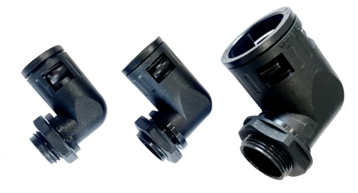 WWC Cable Glands - Durable and Efficient Waterproof Connectors