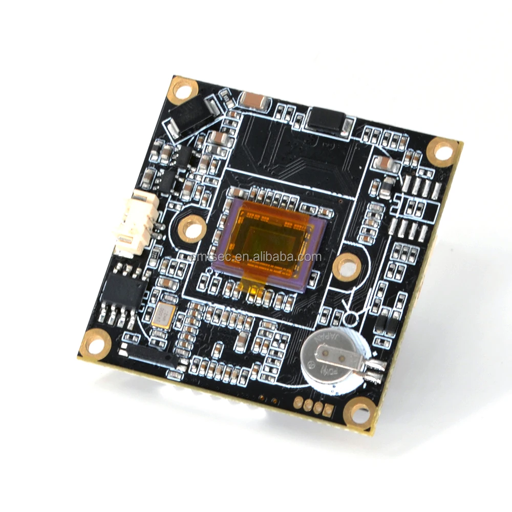 SIP-S335GS IP Camera Board - 5 MP Sony Sensor + GK7205V300