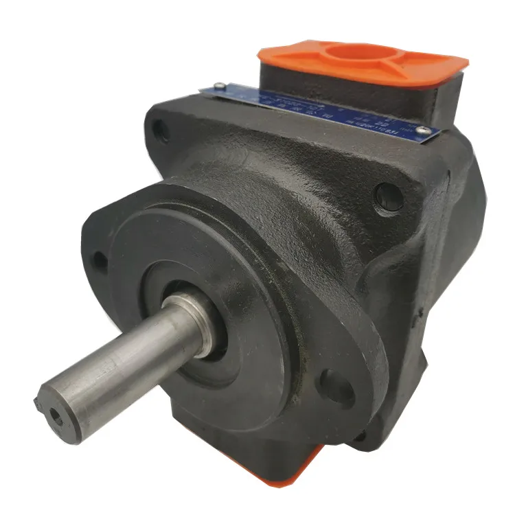 Pfe Pfed Series Hydraulic Vane Pump Pfed-43045/016/1dta Pfed-43070/016 ...