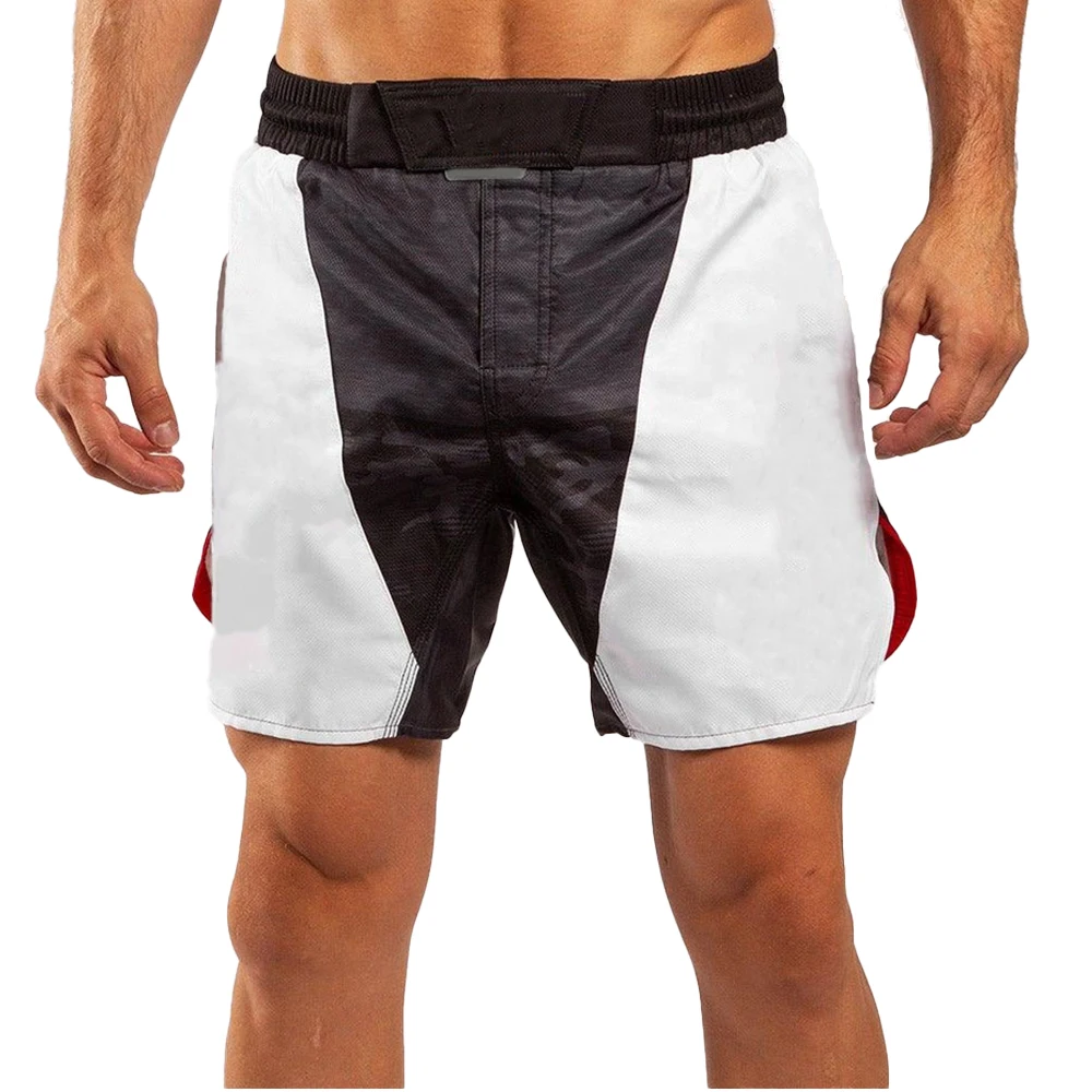 Ome Service Mma Shorts Top Design Mma Boxing Shorts Comfortable High ...