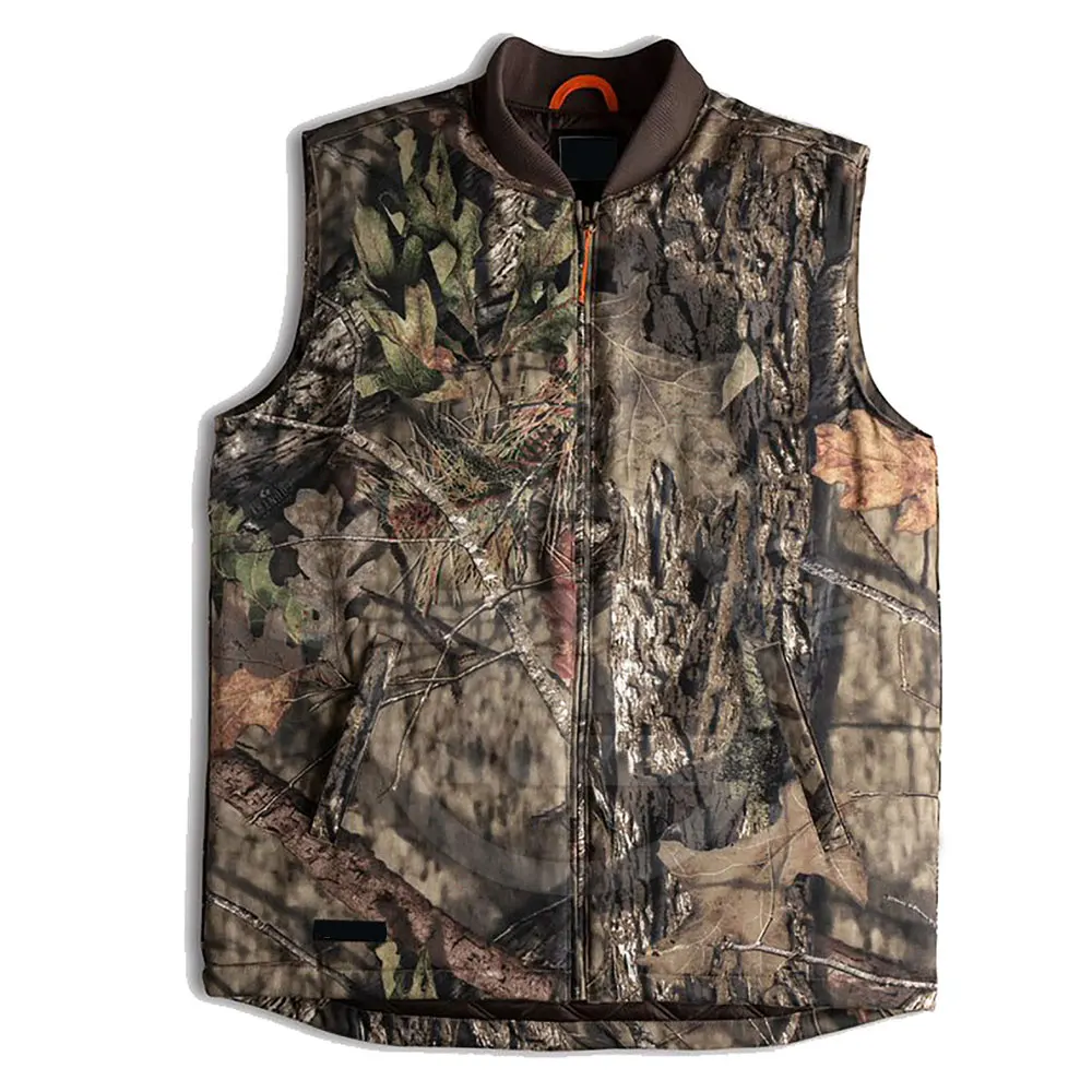 Hunting Vest Camo Vest For Hunting Bird Waterproof Outdoor Hunting ...