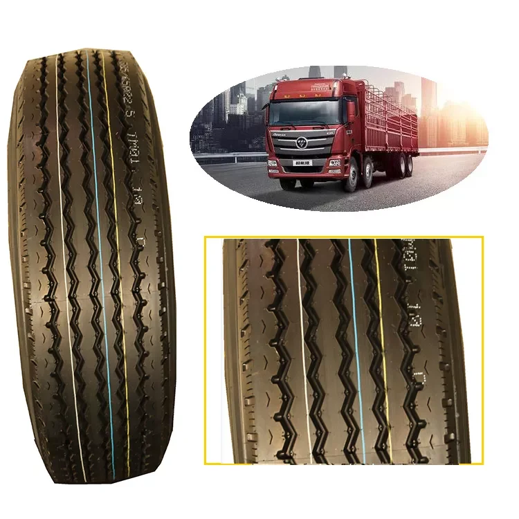 Commercial Semi Truck Trailer Tires 22.5 295/75/22.5 11r22.5 295/75r22.5 - Buy Light Truck Tyre ...