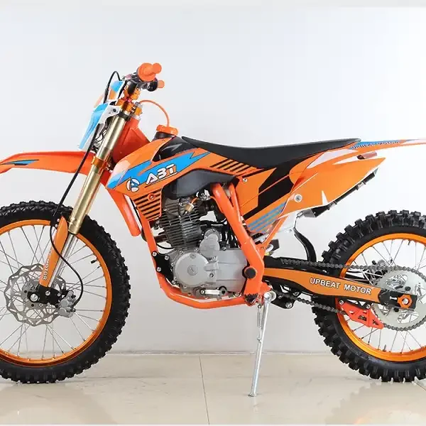 Factory Sealed New 250cc dirt bike 250cc Motocross 300cc dirt bike ...