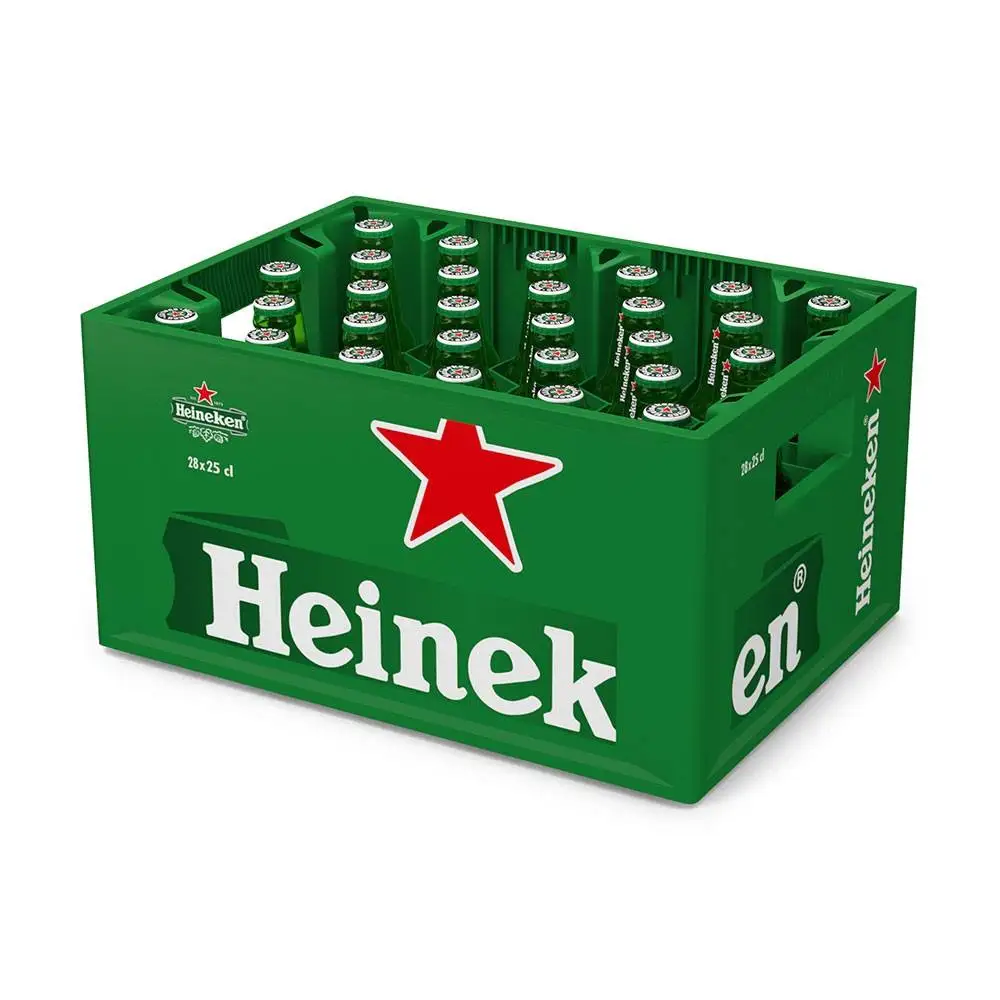 Heineken Beer In Bottles And Cans / Heineken Larger Beer 330ml ...