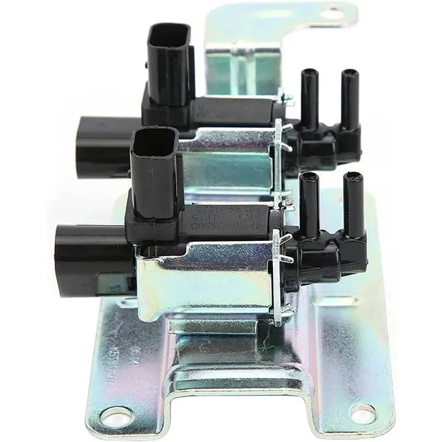 Vacuum Solenoid Valve Intake Manifold Runner Control 4m5g9j559nb ...