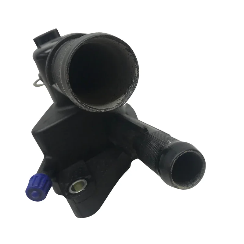 汽车配件汽车发动机顶级热卖恒温器外壳110600968r 212006394r适合法国汽车 - Buy 110600968r,节温器壳体,汽车 ...